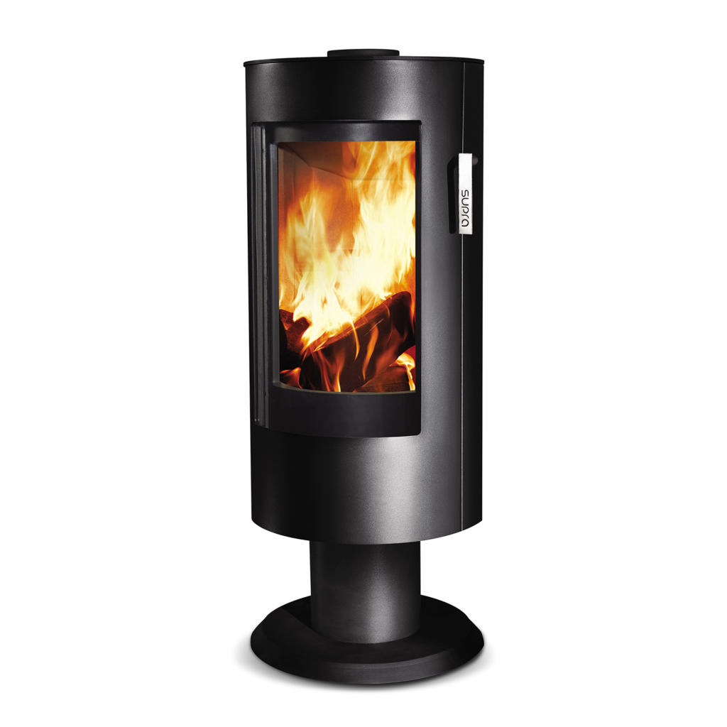 Poêle à bois – Supra France