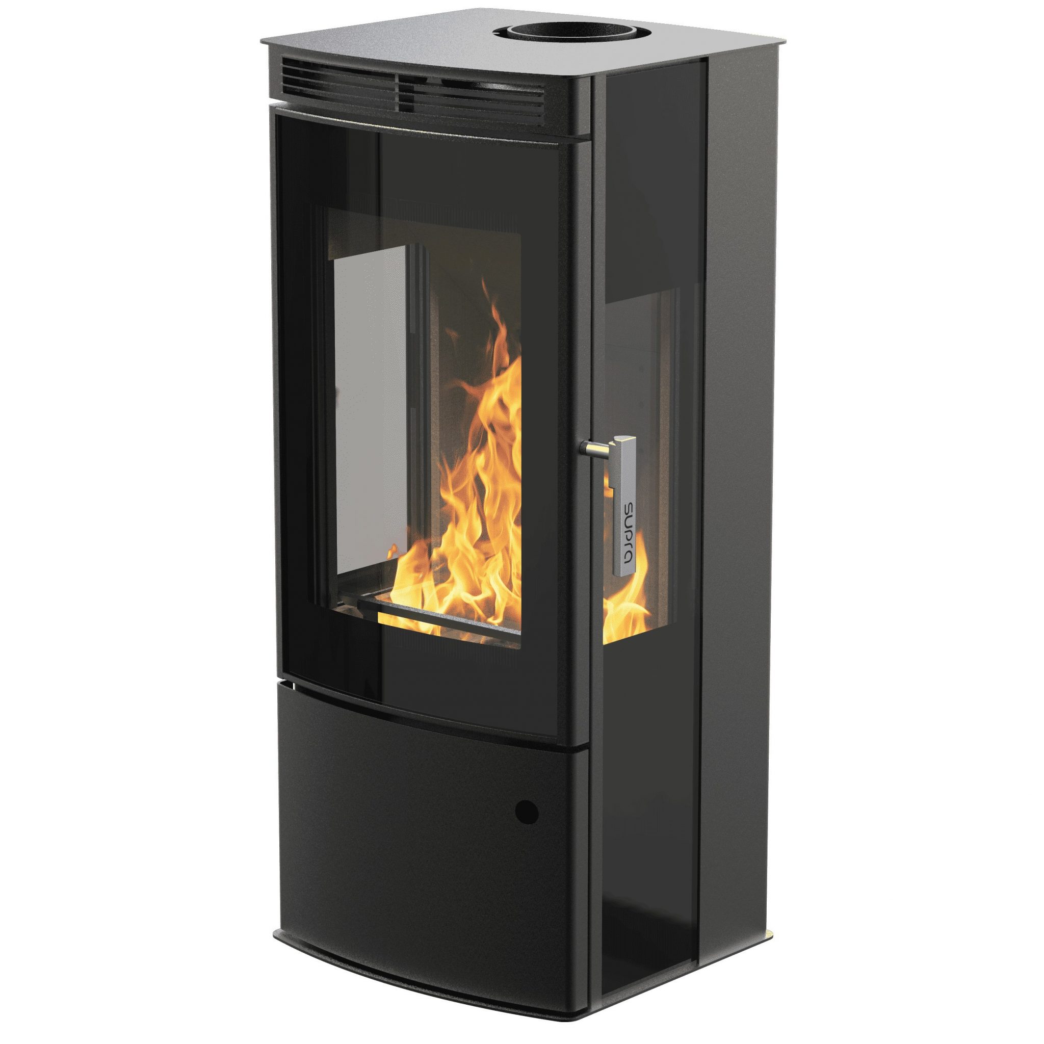 ADAM BÛCHER – Supra France