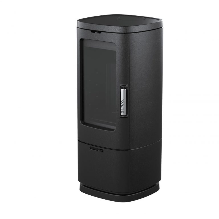 Poêles à bois – Supra France